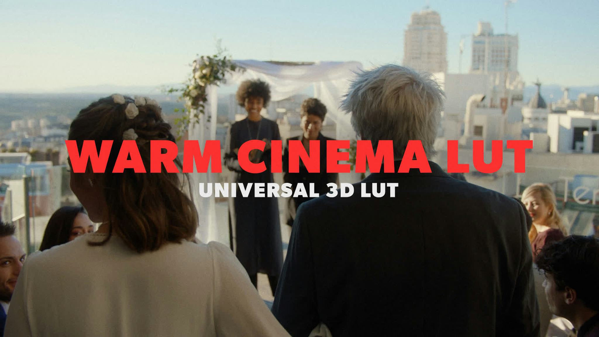 Indie Film Color - Free LUT for video editing | Uppbeat