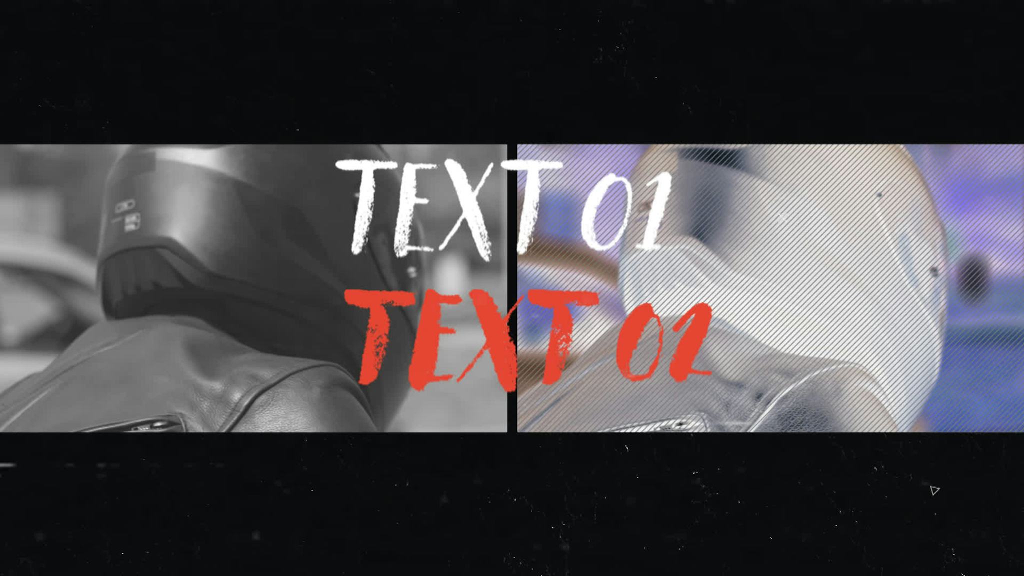 Free Intro Templates • Uppbeat