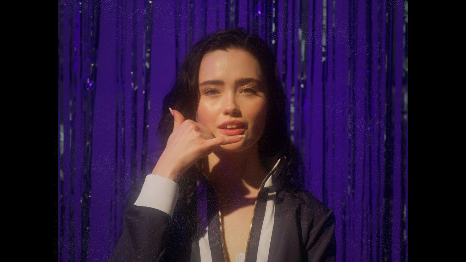 Interface Camera Recording Overlay • Motion Graphics Template • Uppbeat