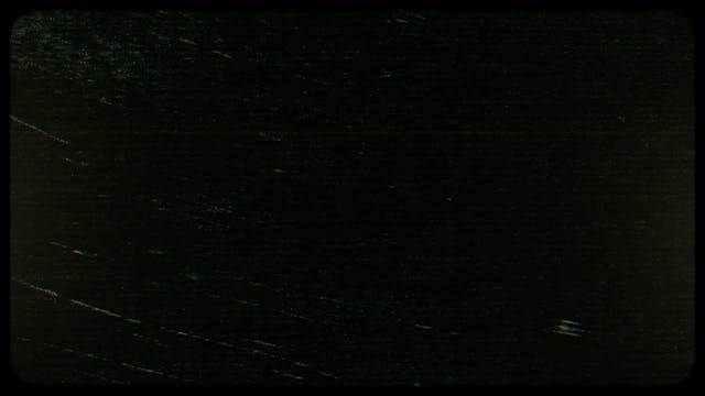 Free VHS Overlays • Uppbeat