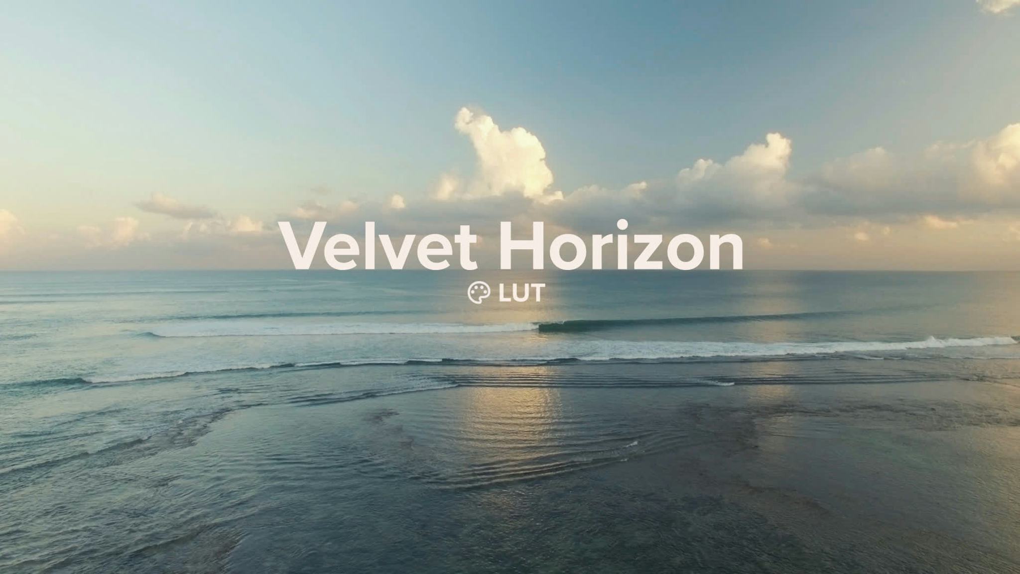 Velvet Night LUT Pack - Free LUT for video editing | Uppbeat