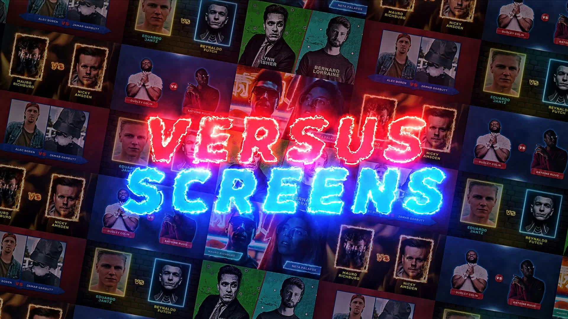 Free Scoreboard Overlays • Uppbeat