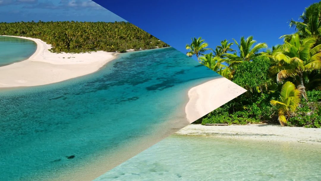 Vertical Transitions - Pack 2 • Motion Graphics Template • Uppbeat