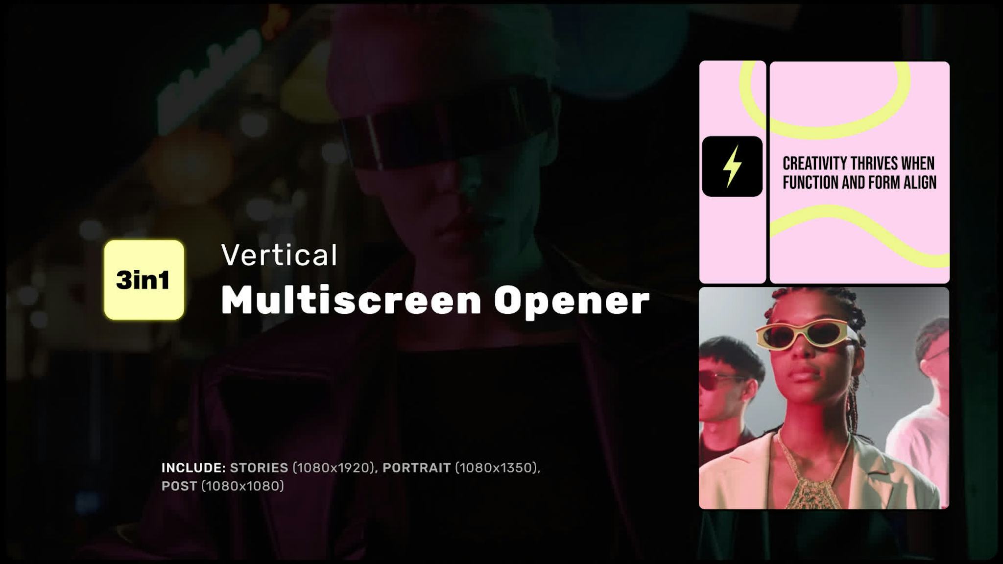 Free Instagram Reel Overlays • Uppbeat