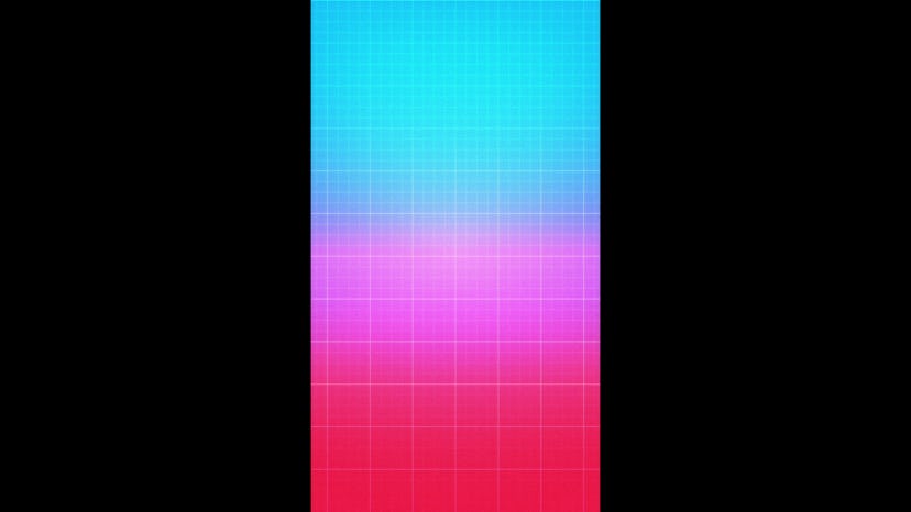 Neon Synthwave Backgrounds • Motion Graphics Template • Uppbeat