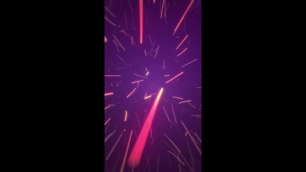 Vertical Transitions - Pack 2 • Motion Graphics Template • Uppbeat