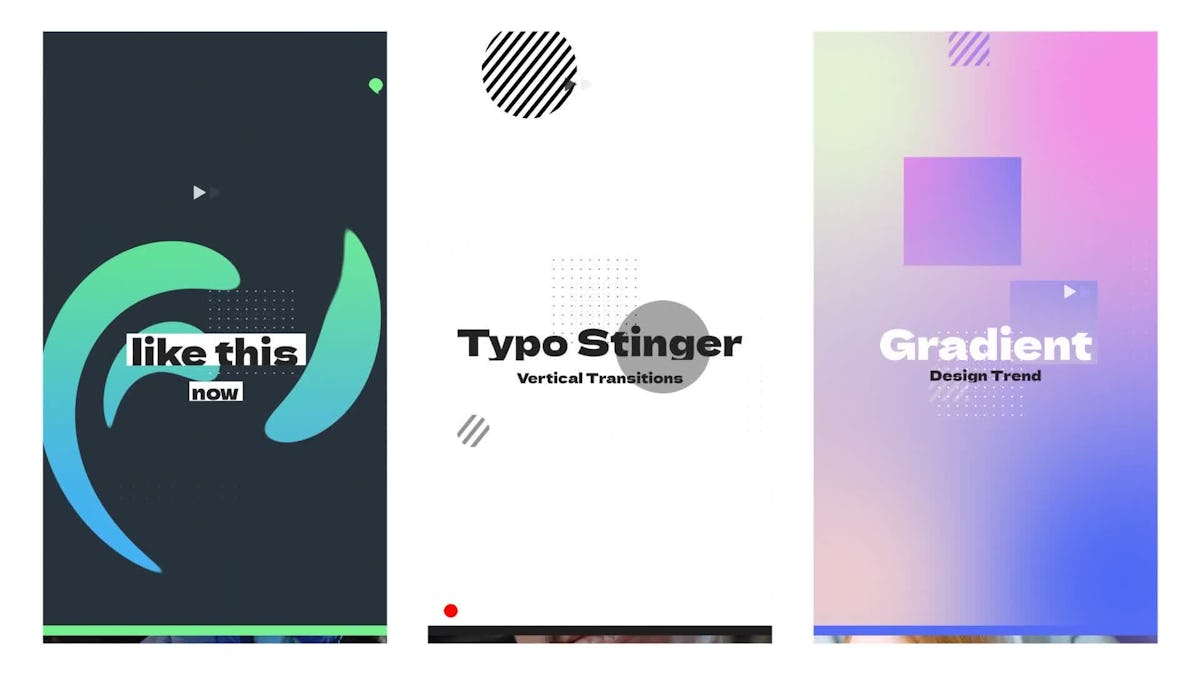 Free Instagram Reel Overlays • Uppbeat