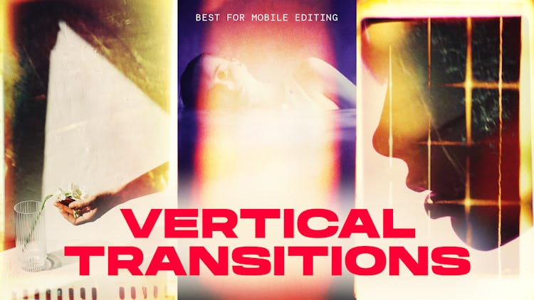 Free Transition Animations • Uppbeat