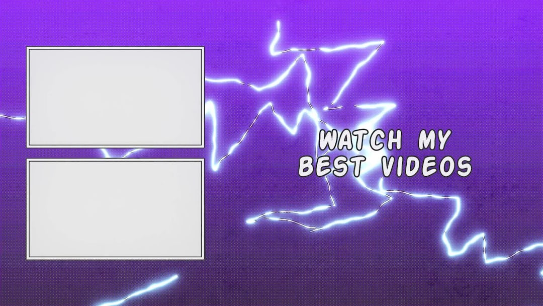 Classic Viewfinder Overlays • Motion Graphics Template • Uppbeat