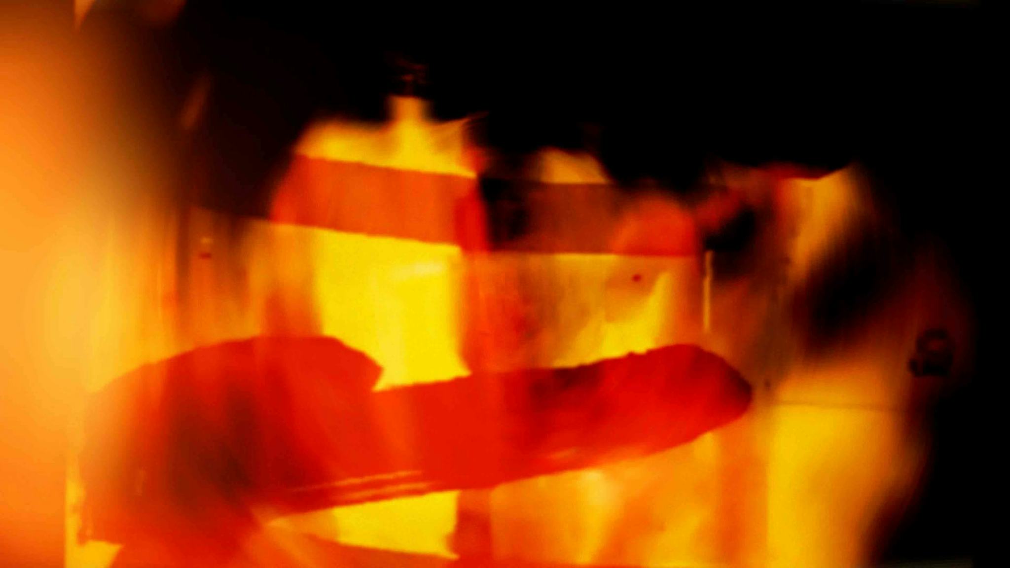Film Burn Transitions and Overlays • Motion Graphics Template • Uppbeat