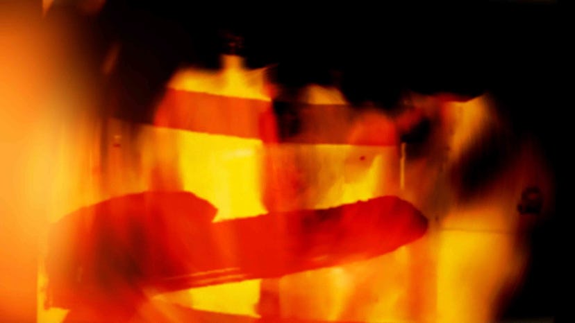 Light Transitions • Free Motion Graphics Template • Uppbeat