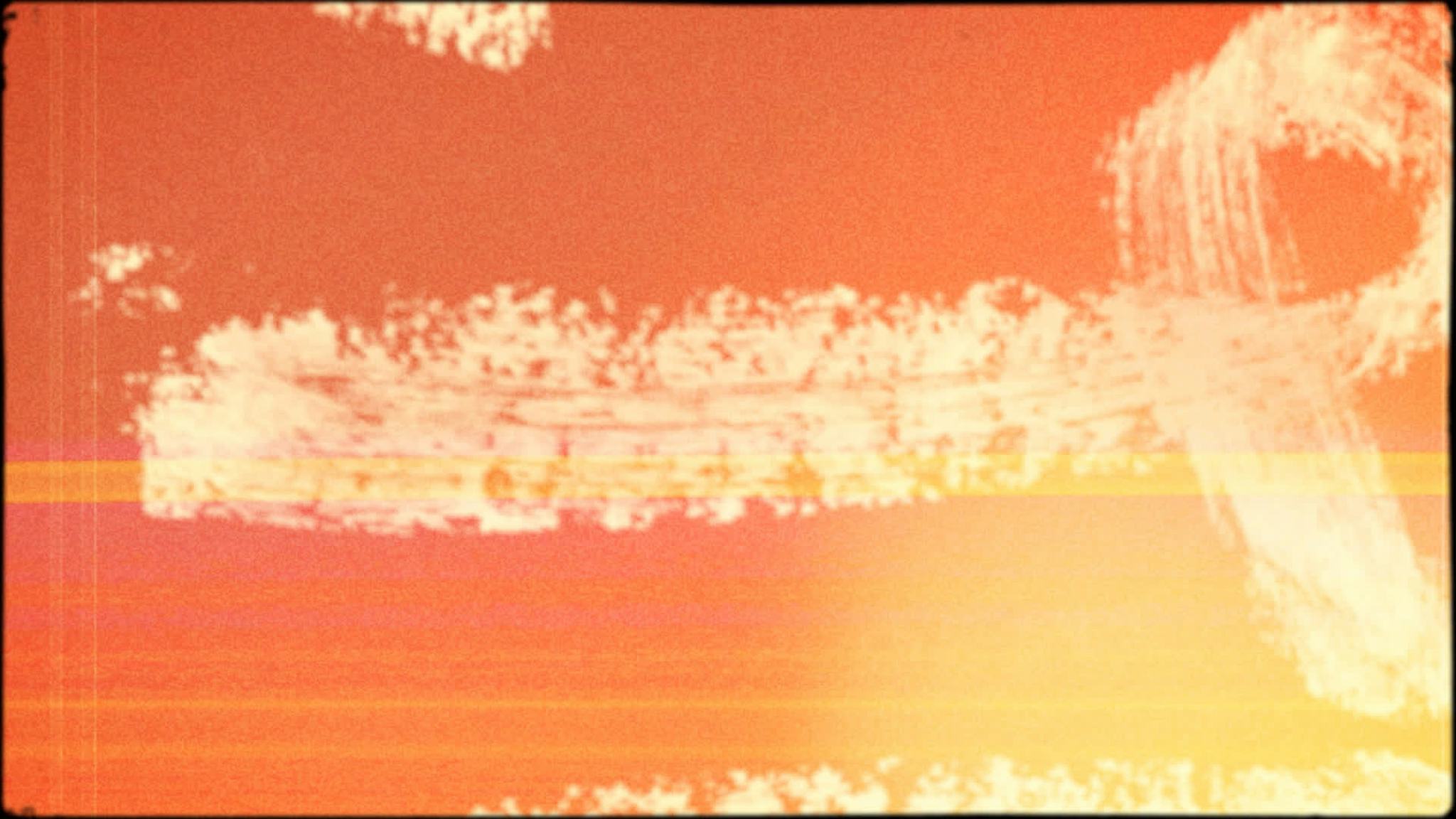 Street Photography Lights Overlay • Motion Graphics Template • Uppbeat