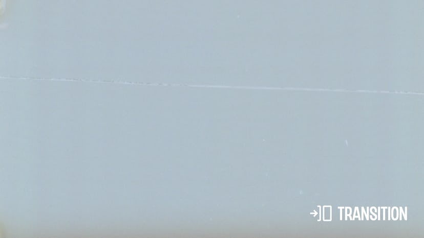 Retro TV and Shotgun Transition • Motion Graphics Template • Uppbeat