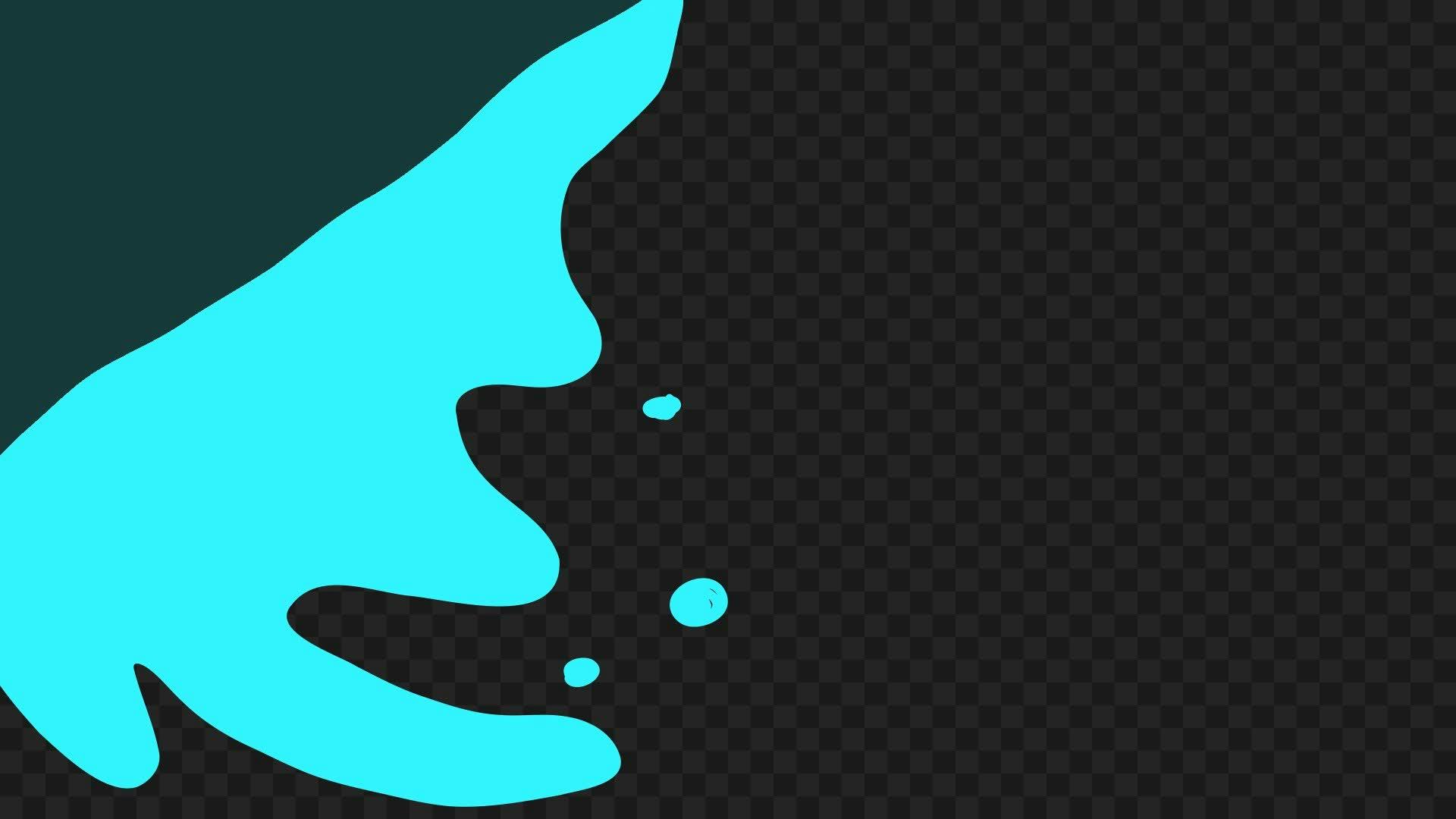 Free VFX Animations • Uppbeat
