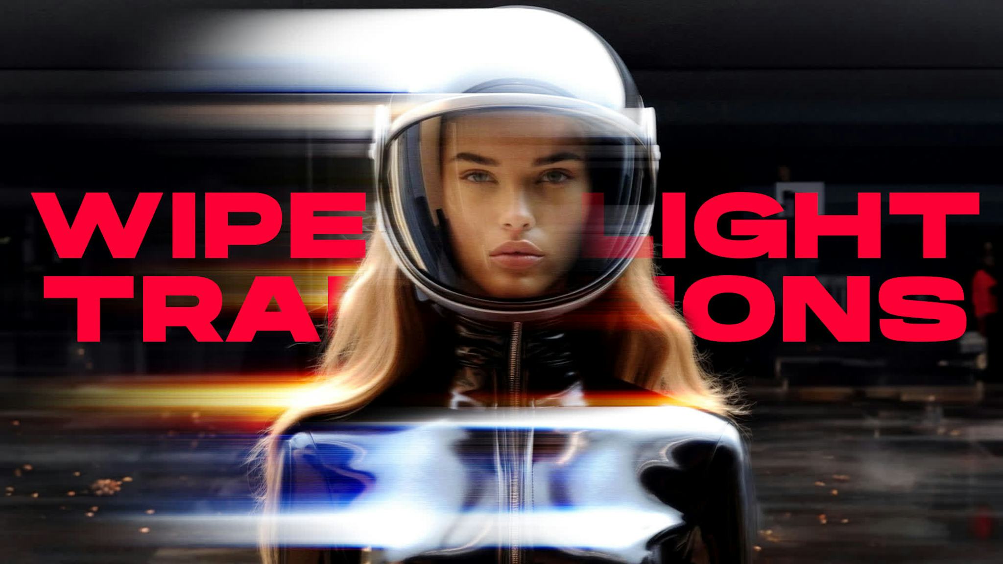 Free Film Burn Transitions • Uppbeat