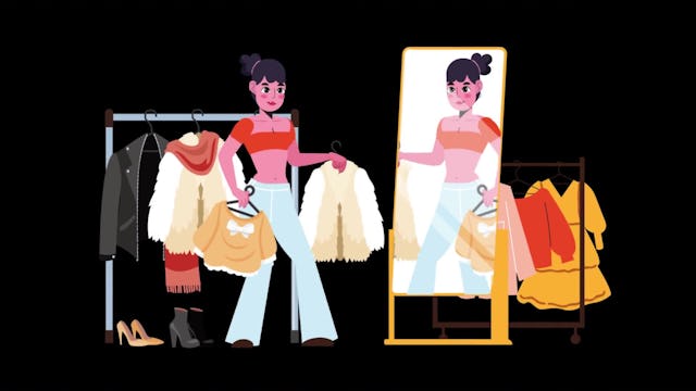 Free Animated Characters & Objects • Uppbeat