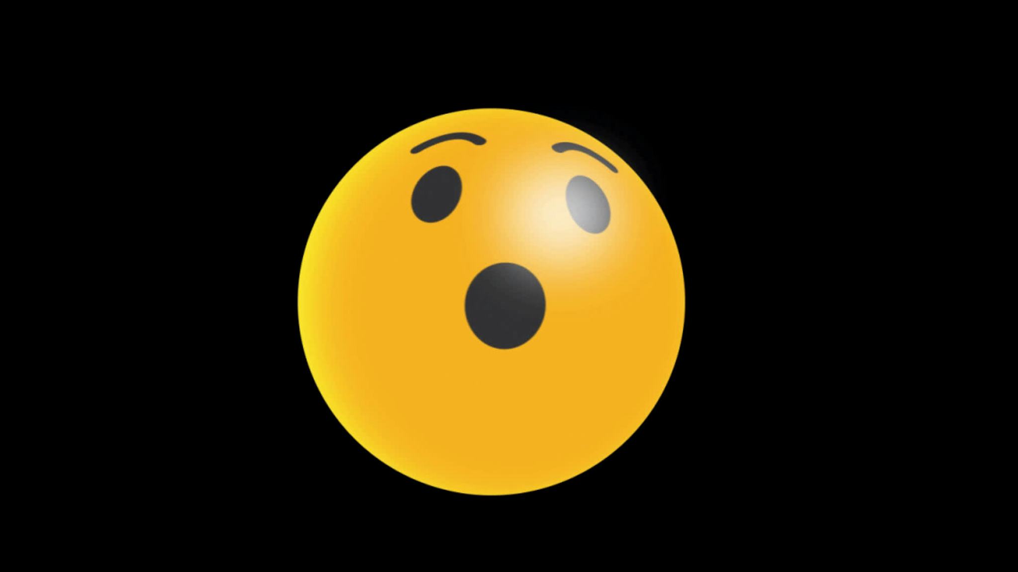 Free Animated Emojis & Icons • Uppbeat